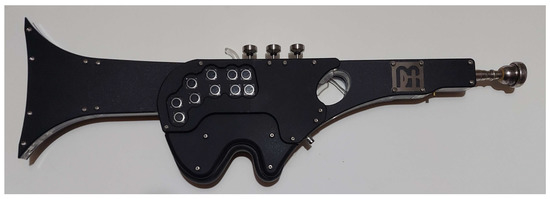 Brass Haptics: Comparing Virtual and Physical Trumpets in Extended ...