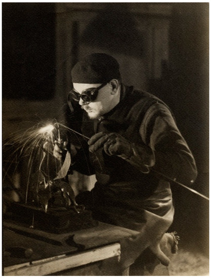 More than a Man, Less than a Painter: David Smith in the Popular Press ...