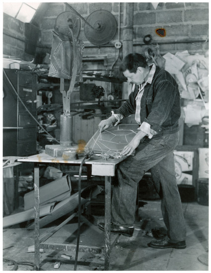 More than a Man, Less than a Painter: David Smith in the Popular Press ...