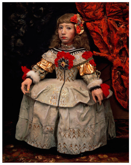 The Death of Painting and Its Afterlife in Morimura Yasumasa’s Portrait ...
