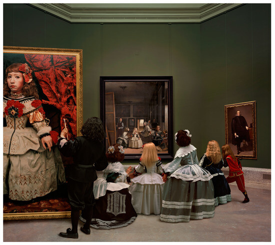 The Death of Painting and Its Afterlife in Morimura Yasumasa’s Portrait ...