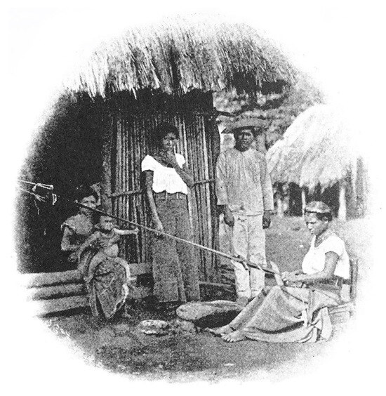 Design in a Colonial Periphery: Guilds, Artisans, and Non-Artisans in ...