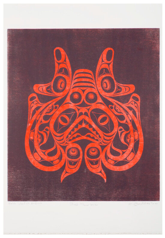 “Life Is a Poem”: Oral Literary and Visual Arts of the Northwest Coast