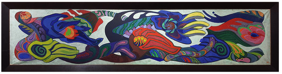 State Murals, Protest Murals, Conflict Murals: Evolving Politics of ...