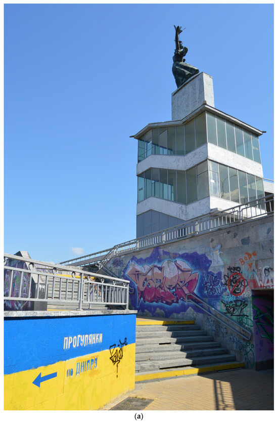 State Murals, Protest Murals, Conflict Murals: Evolving Politics of ...