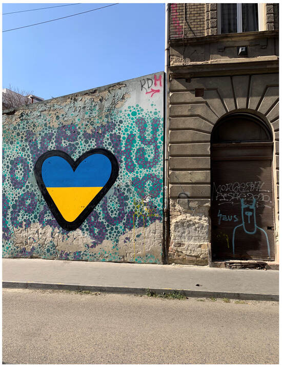 State Murals, Protest Murals, Conflict Murals: Evolving Politics of ...