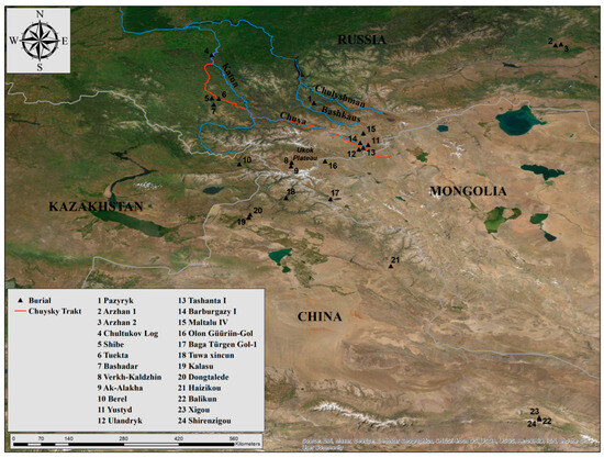 A Distinct Form of Socio-Political and Economic Organization in the ...