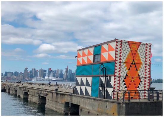 Replacing Settler Spaces: The Transformational Power of Indigenous ...