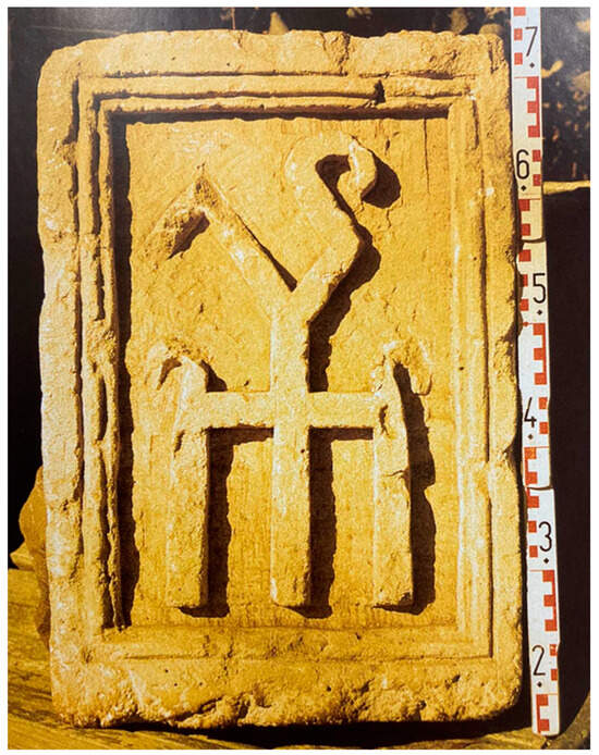 Arts | Free Full-Text | Royal Tamga Signs and Their Significance for ...