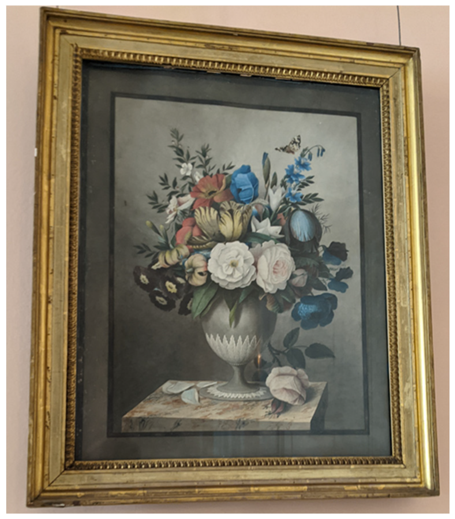 Arts | Free Full-Text | “Lost in Flowers & Foolery”: A Gendered Reading ...