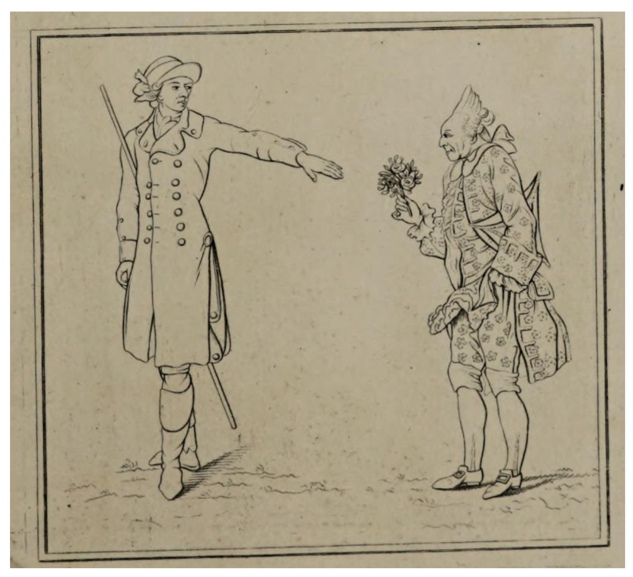 Arts | Free Full-Text | “Lost in Flowers & Foolery”: A Gendered Reading ...