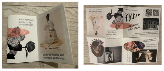 Forever Becoming: Teaching “Transgender Studies Meets Art History” and ...