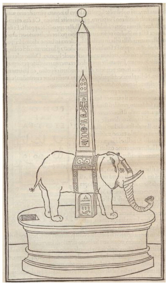 Reviving Ancient Egypt in the Renaissance Hieroglyph: Humanist ...