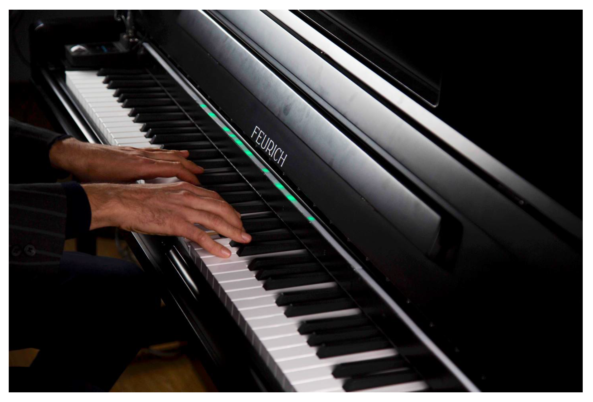 “Beyond Quantum Music”—A Pioneering Art and Science Project as a ...