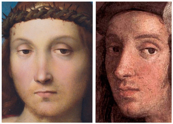 The Unseen Truth of God in Early Modern Masterpieces