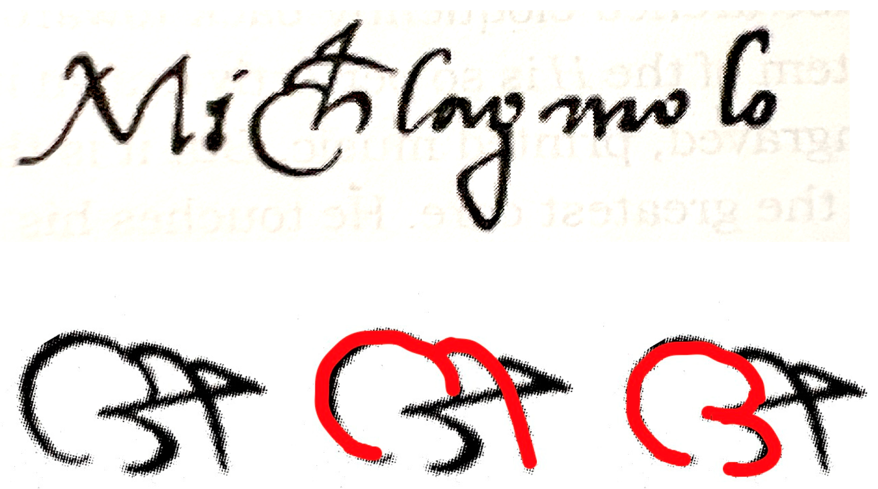 The Unseen Truth of God in Early Modern Masterpieces