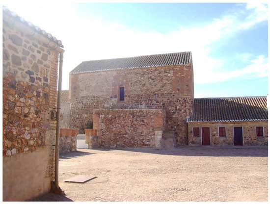 Construction Processes of the Military Orders in the Kingdom of Castile ...