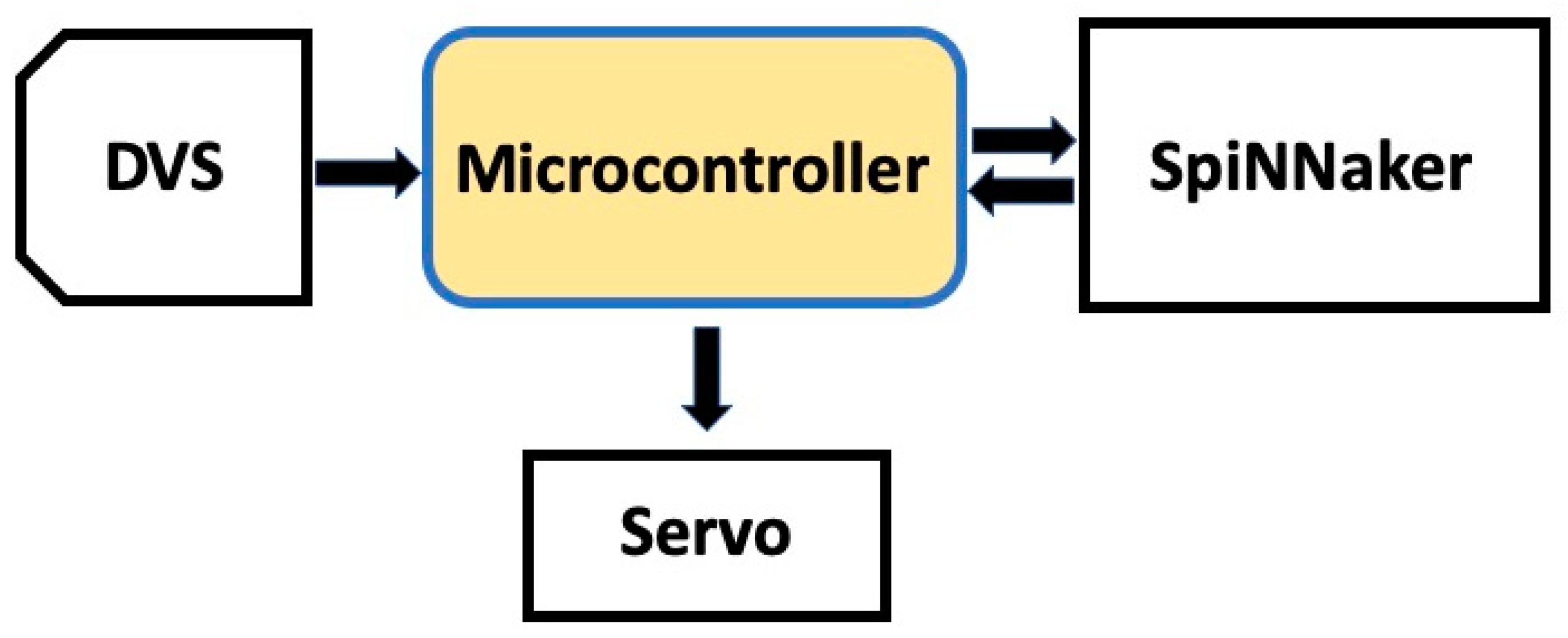 ASI | Free Full-Text | Neuromorphic Robotic Platform with Visual Input ...