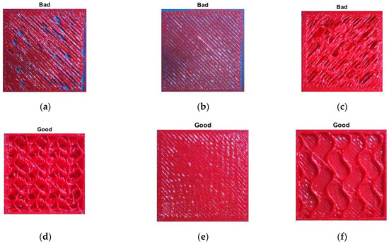 Enhancing Surface Fault Detection Using Machine Learning for 3D Printed ...