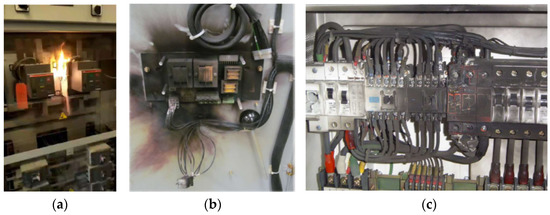 Expert Opinions on the Intranet-Based Security System in Industrial ...