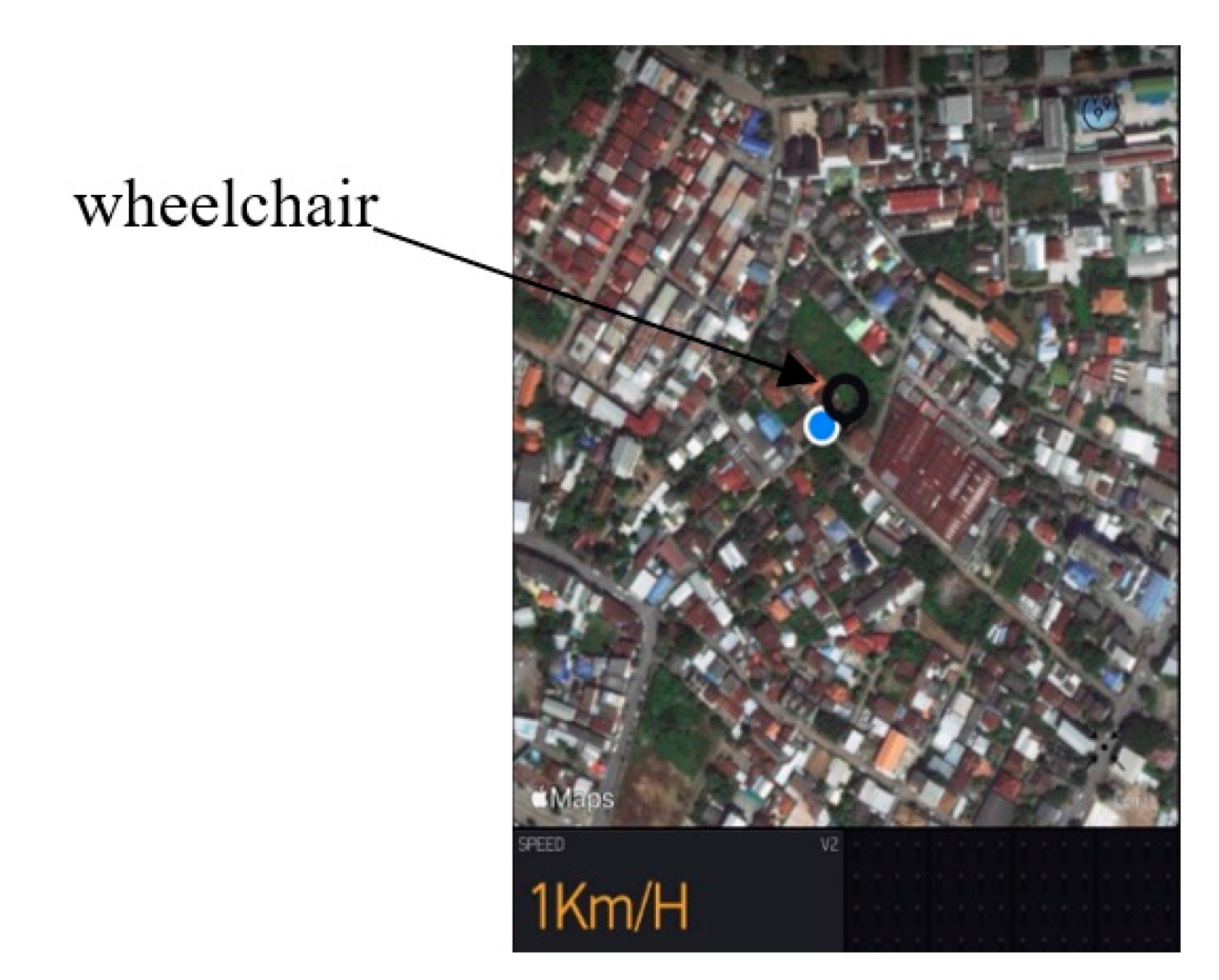 IoT-Based Discomfort Monitoring and a Precise Point Positioning ...