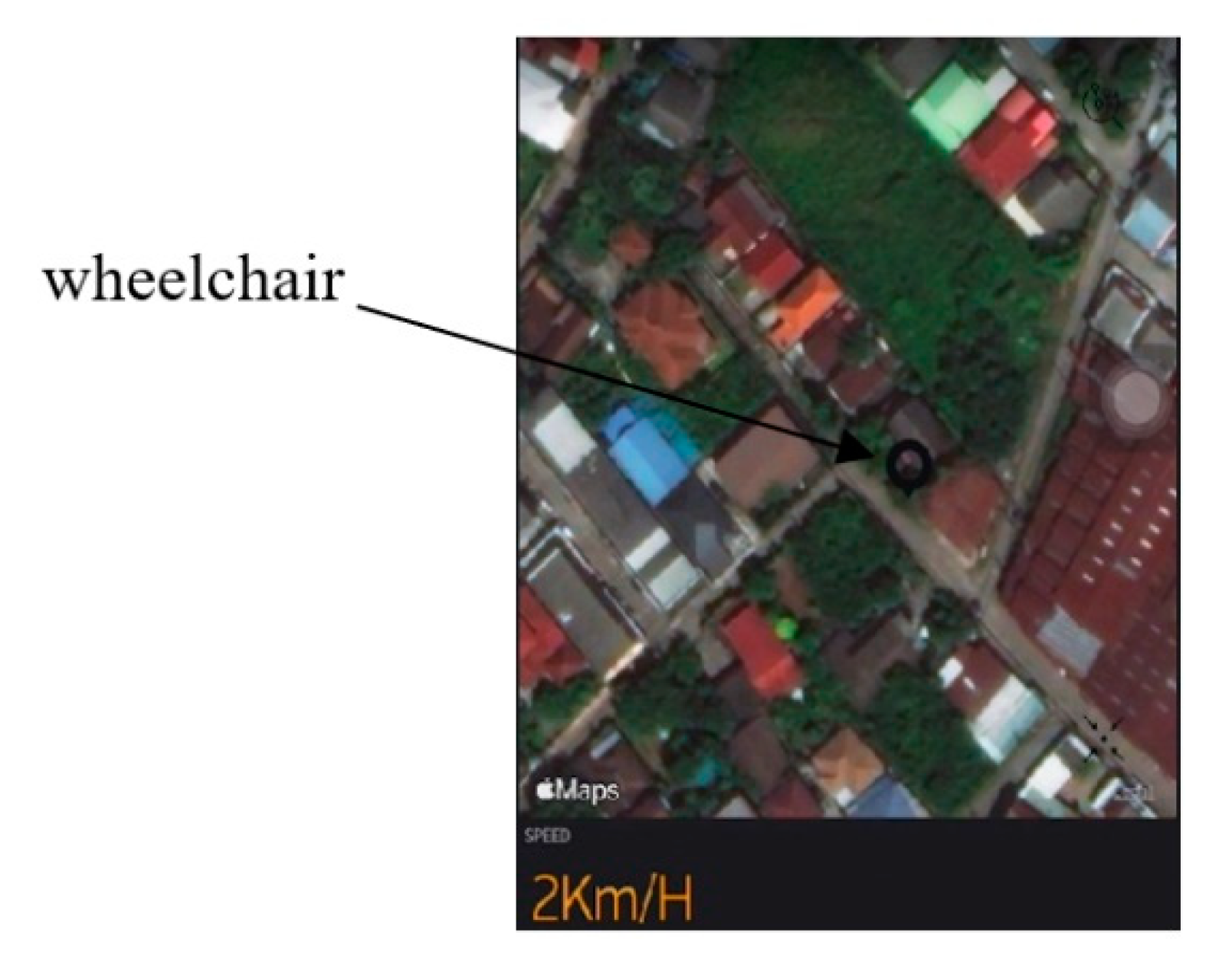 IoT-Based Discomfort Monitoring and a Precise Point Positioning ...