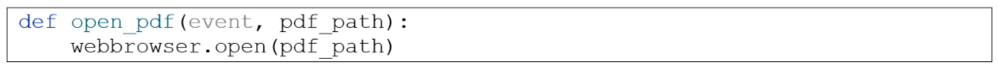 ASI | Free Full-Text | Centralized Database Access: Transformer Framework and LLM/Chatbot ...