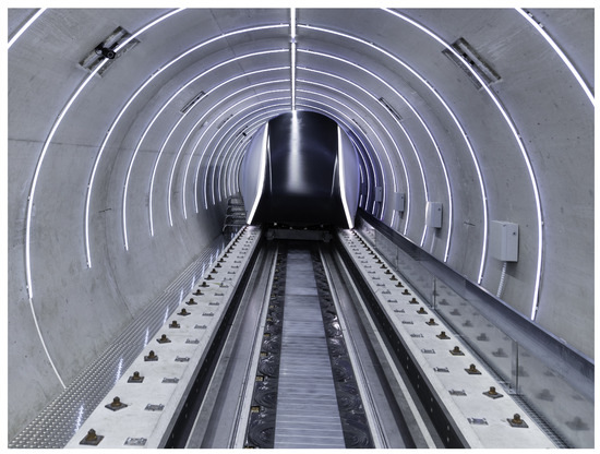 Propulsion and Suspension Concept of the Technical University of Munich ...