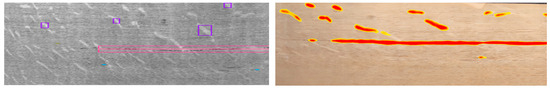 A Comparative Analysis of Oak Wood Defect Detection Using Two Deep ...