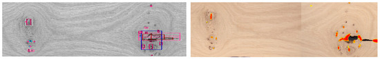 A Comparative Analysis of Oak Wood Defect Detection Using Two Deep ...