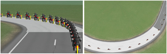 Trajectory Preview Tracking Control for Self-Balancing Intelligent ...