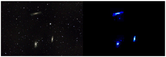 Deep Sky Objects Detection with Deep Learning for Electronically Assisted Astronomy