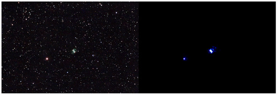 Deep Sky Objects Detection with Deep Learning for Electronically Assisted Astronomy