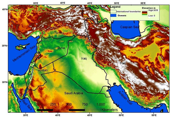 Atmosphere | Free Full-Text | North Atlantic and Indian Ocean links ...