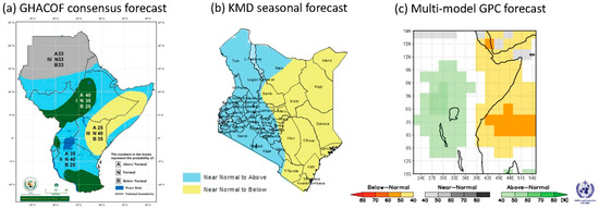 Extreme Rainfall and Flooding over Central Kenya Including Nairobi City ...