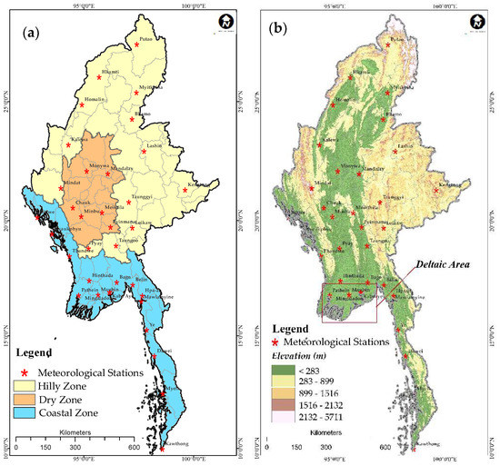Observed Trends and Changes in Temperature and Precipitation Extreme ...