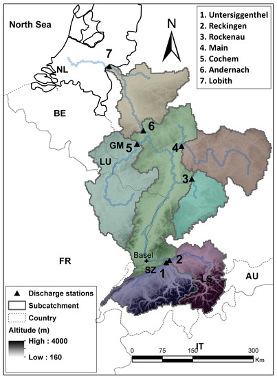 The Impact of Meteorological and Hydrological Memory on Compound Peak ...