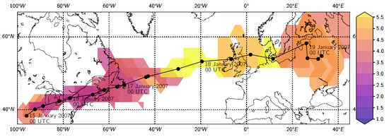 Atmosphere | Special Issue : Simulation and Visualization of Severe Weather