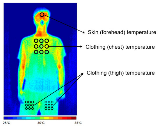Assessment of a Real-Time Prediction Method for High Clothing Thermal ...