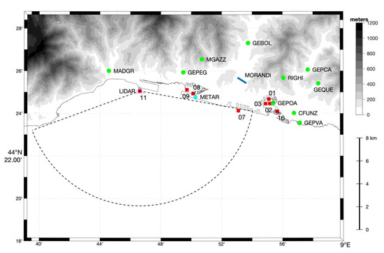 Investigation of the Weather Conditions During the Collapse of the ...