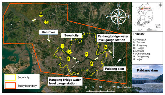 Linking Hydraulic Modeling with a Machine Learning Approach for Extreme ...