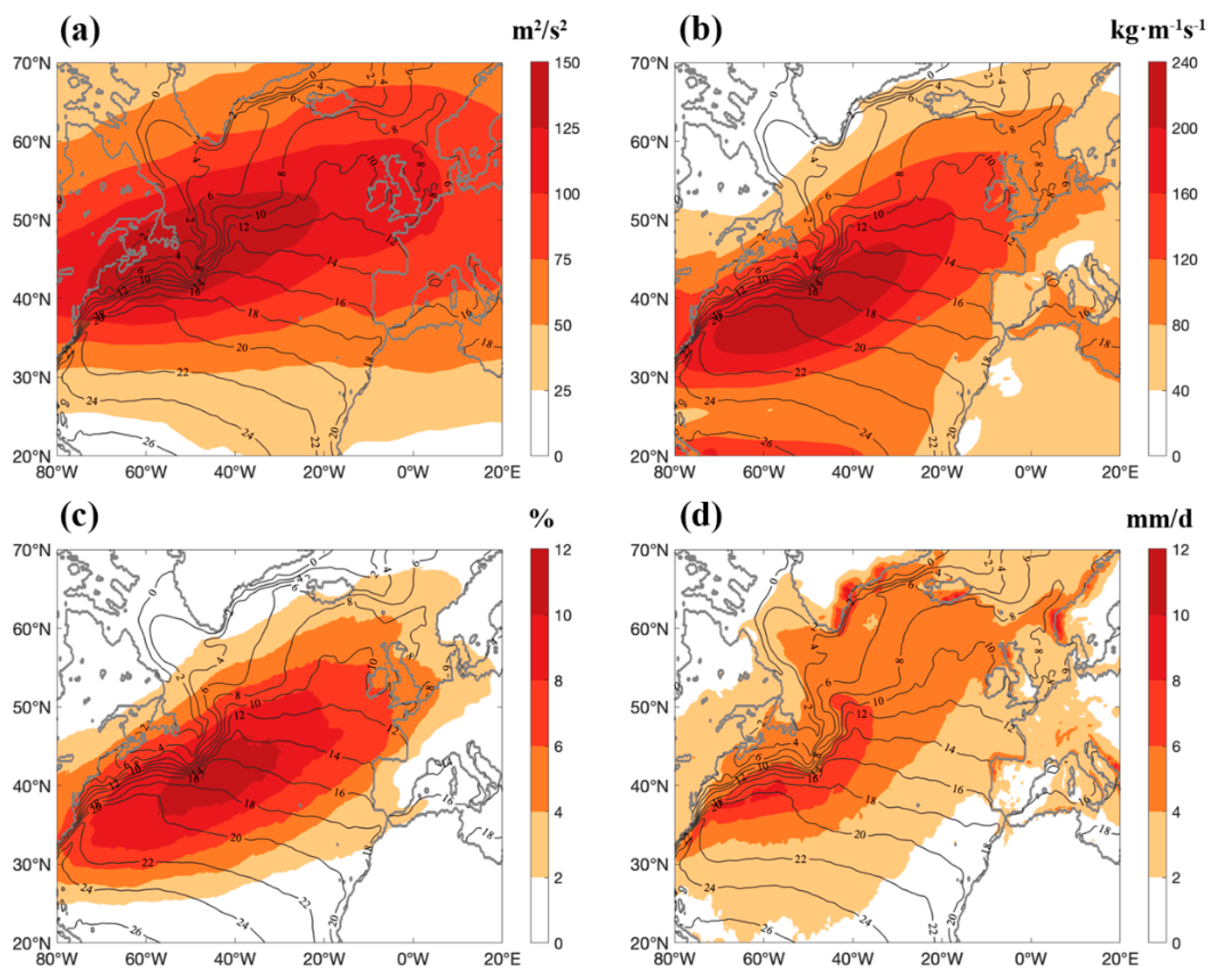 SST Warming in Recent Decades in the Gulf Stream Extension Region and ...
