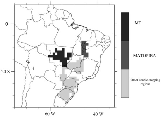 Challenges to the Adaptation of Double Cropping Agricultural Systems in ...