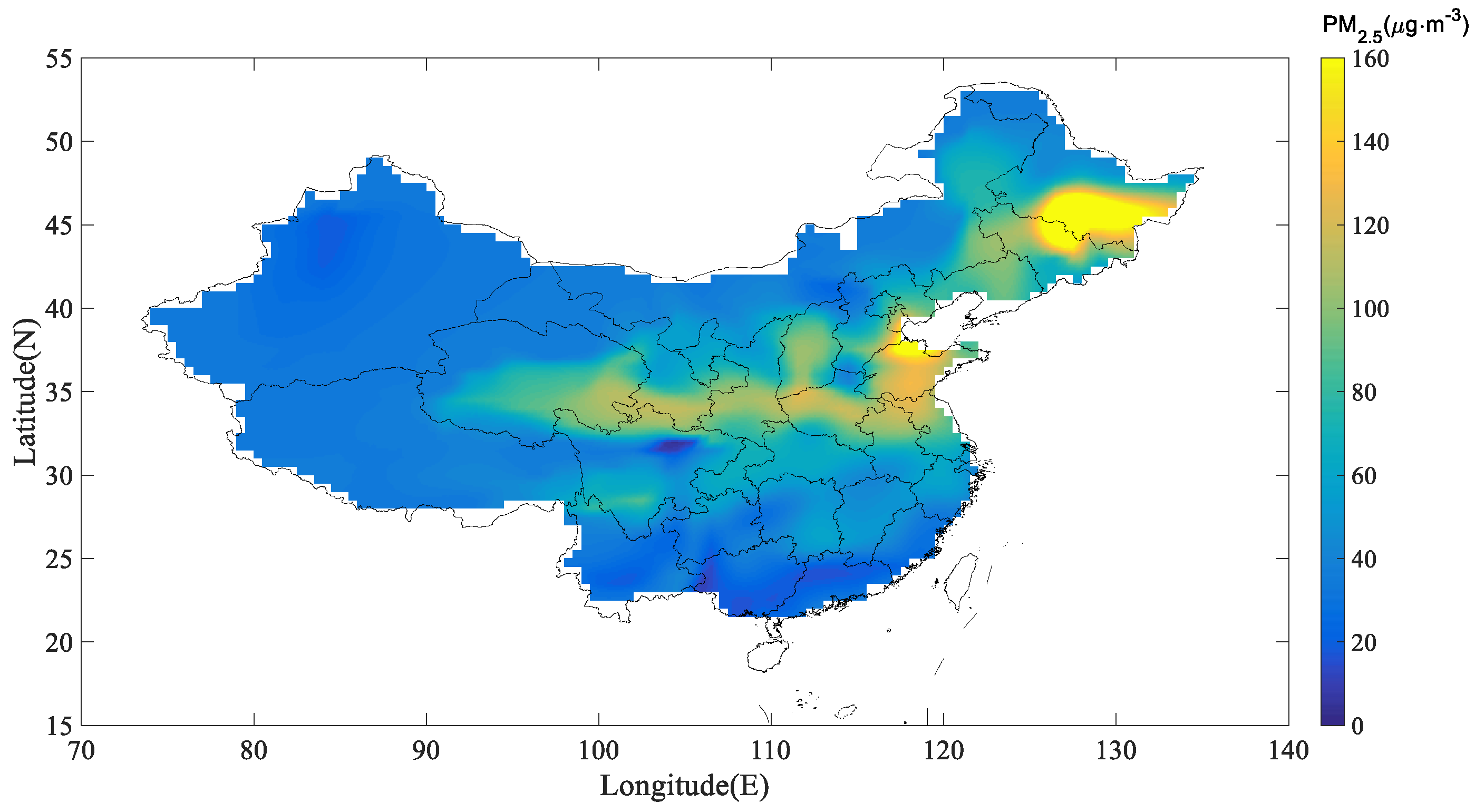 Atmosphere | Free Full-Text | Application of Dynamically Constrained Interpolation Methodology ...