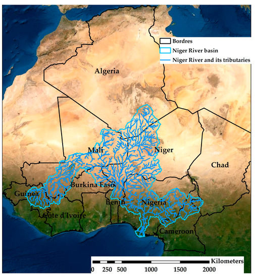 Future Irrigation Water Requirements of the Main Crops Cultivated in ...
