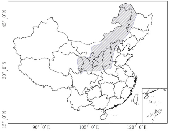 Responses of the Optical Properties and Distribution of Aerosols to the ...