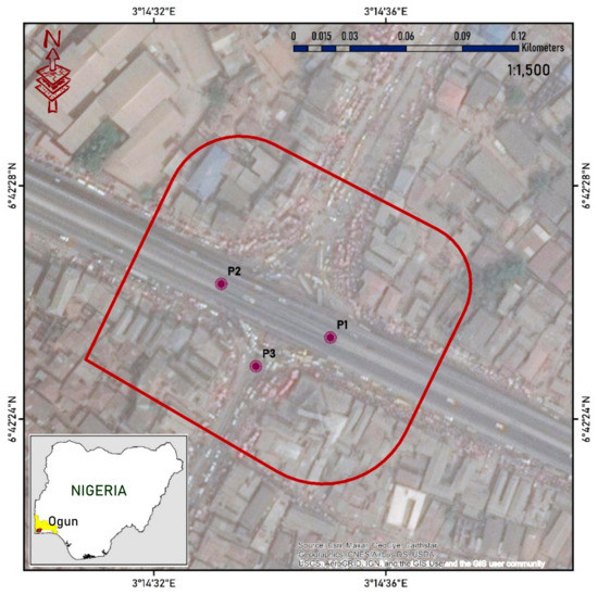 A Time-Based Assessment of Particulate Matter (PM2.5) Levels at a ...