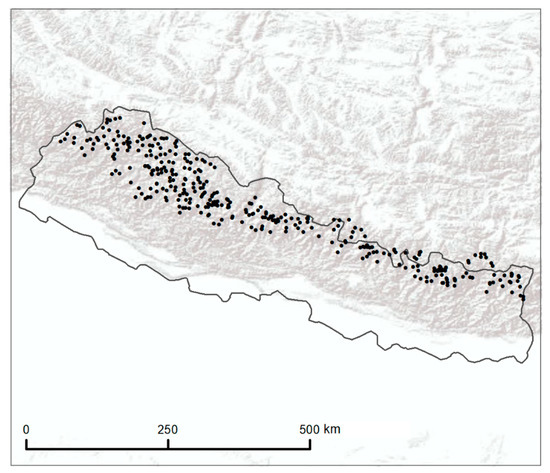 Is New Always Better? Frontiers in Global Climate Datasets for Modeling ...