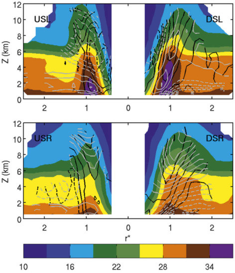 Recent Advances in Our Understanding of Tropical Cyclone Intensity ...
