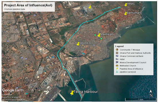 Analysis of PM2.5, PM10, and Total Suspended Particle Exposure in the ...